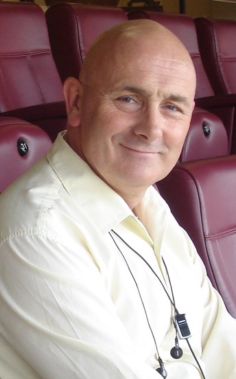bruce smith books